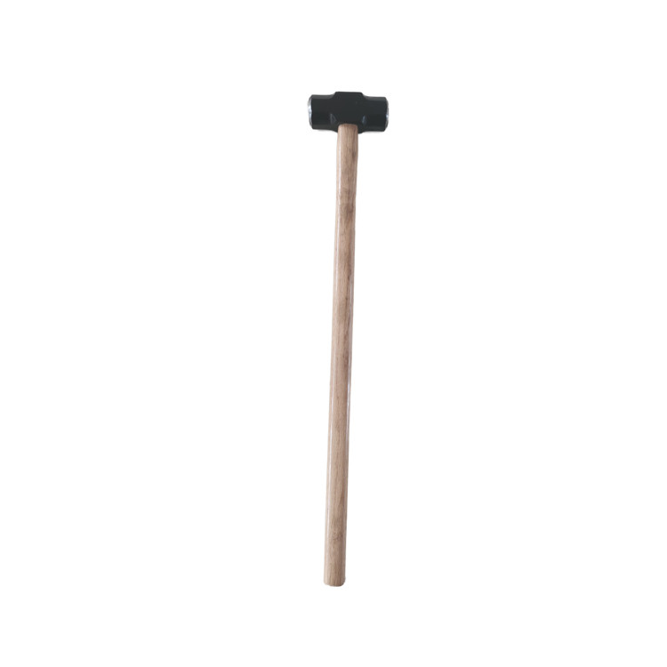 Buy Sledge Hammer With Wood Handle(long Handle) from Linyi Weiye Tools ...