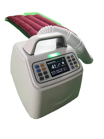 Buy Small Animal Surgery Warming Operation Bed Pad Veterinary Warming ...