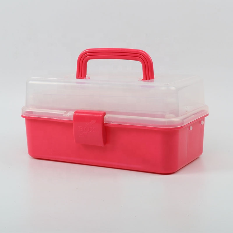 Buy Smores Caddy -two Folding Trays Smore Storage Box Keeps Your ...