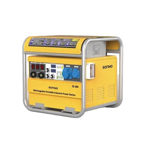 Buy Sofimo Brand Rechargeable Portable Welding Integrated Power Station ...