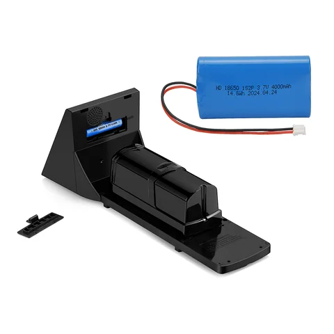 Buy Solar Wireless 433mhz Outdoor 2 Beams Active Infrared Detector ...