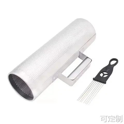 Buy Sophisticated Technology Guiro Professional Music Instrument Metal ...