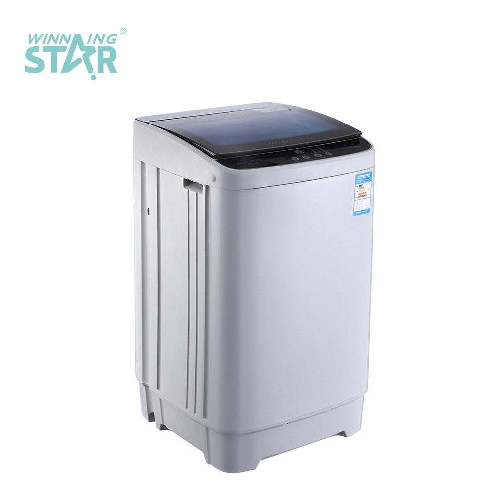 Buy St-xqb85-188 8.5kg Fully Automatic Washing Machine Home Appliance from Yiwu Winning Star ...