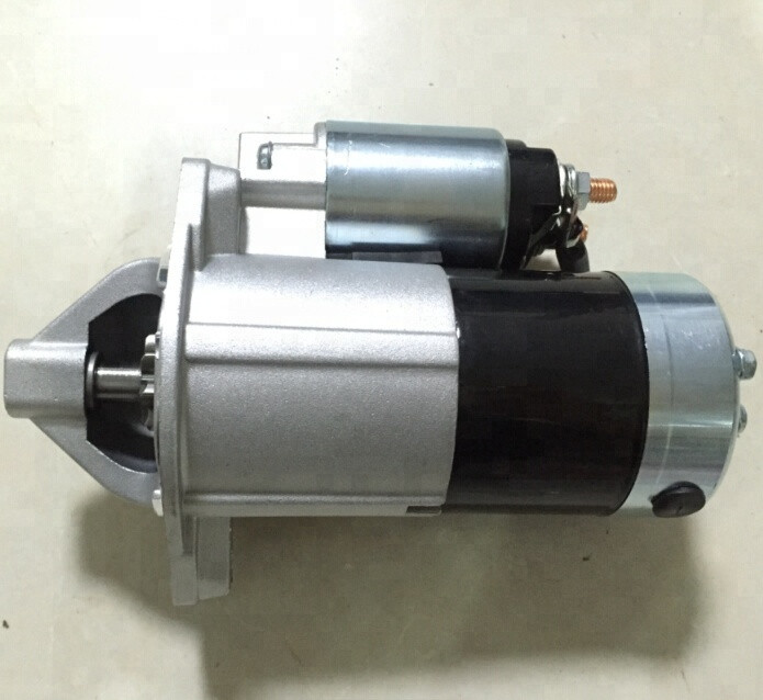 Buy Starter Motor For Chery Tiggo B11-3708110ba from Guangzhou Brace ...