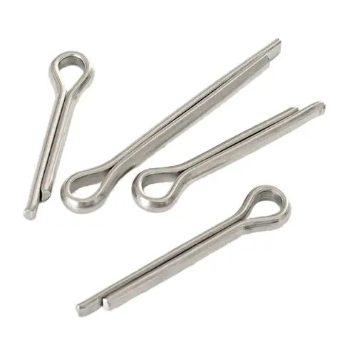 Buy Steel Split Cotter Pins Split R Type Cotter Pins Gb91 M1-m6.6.3 ...