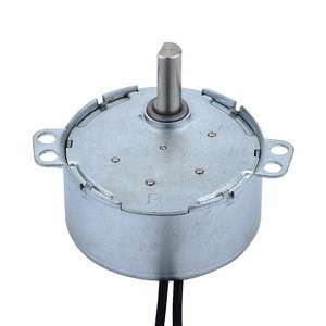 Buy Synchronous Motor 5 Rpm According To Your Requirements from ...
