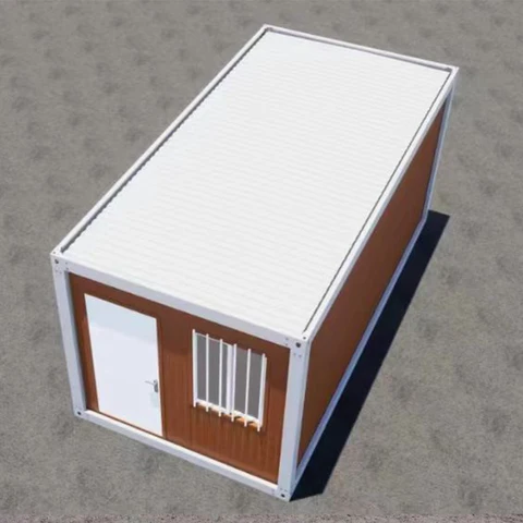 Buy Temporary Movable Office Building Customized Portable Housing ...