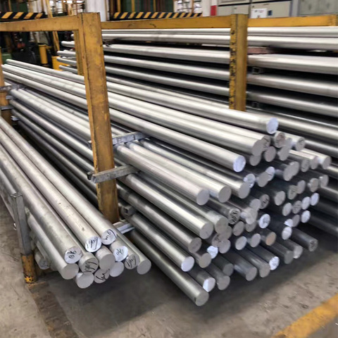 Buy The Price Of Aluminum Per Rod 40mm 6061 T6 In Pakistan from ...