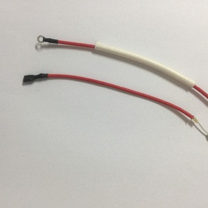 Buy Thermal Fuse Link For Electric Iron With Ul Tuv Certification from ...