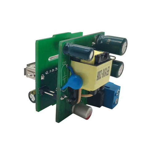 Buy Usb Mobile Charger Pcba Control Board Pcb Pcba Assembly from ...