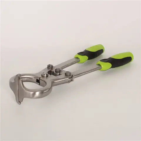 Buy Veterinary Bull Cow Castration Plier Carbon Steel Carbon Steel ...