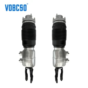 Buy Vobcso-front Left Air Suspension Shock Absorber Air Suspension ...