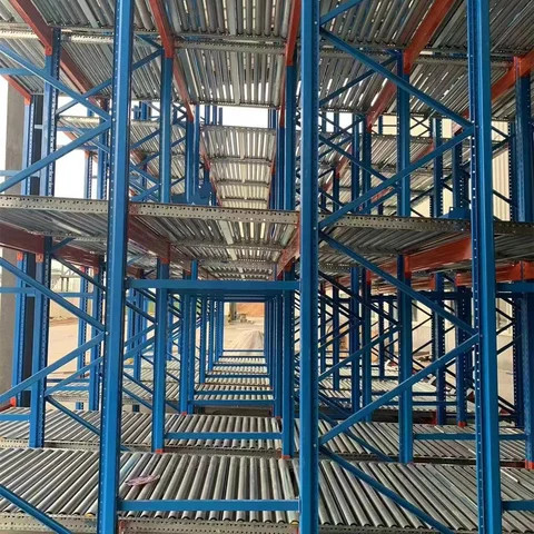 Buy Warehouse Rack Wire Metal Shelving Storage Shelving Units Storage ...