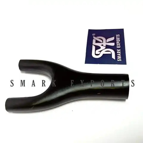 Buy Water Buffalo Horn Catapult Handle For Stick Making Buffalo Horn ...