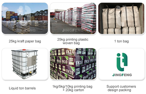 Buy Water Soluble 100% Organic Fertilizer Potassium Humate Manufacturer ...