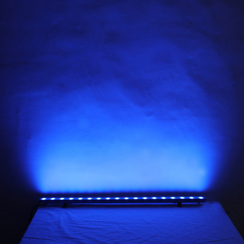 Buy Waterproof Ip66 Facade Lights 36w Dmx Control Led Wall Washer Light ...