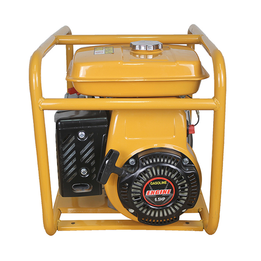 Buy Wedo 6.5hp Portable Power 3 Inch Outlet Wp-30r Gasoline Engine ...