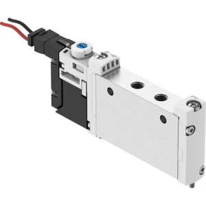 Buy Wholesale Festos Type Manifold Pneumatic Air Solenoid Dcv 24v 12v ...