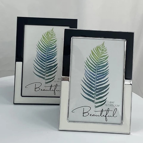 Buy Wholesale New Features Singing Photo Frame Gold Color Luxury Modern ...