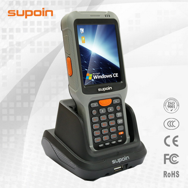 Buy Windowsce Qr Scanner Data Collector Warehouse Management Handheld ...