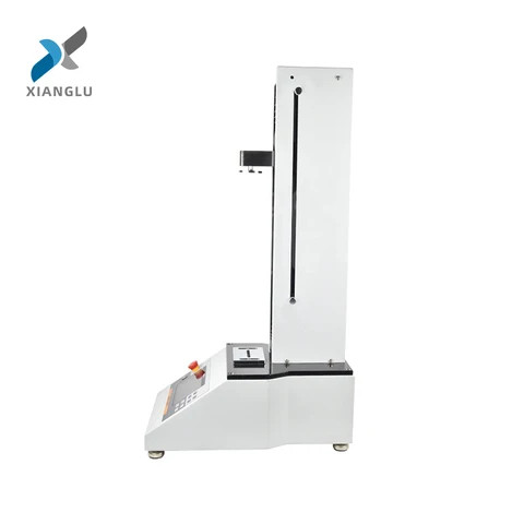 Buy Xianglu Digital Display Spring Extension Tensile Compression Load ...