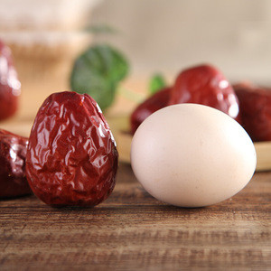 Buy Xinjiang Fresh Red Dates Jujube Fruit from Xinjiang Datang In ...
