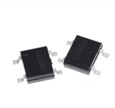 Buy Zg Db107s Bridge Rectifiers from Jiangsu Zhongxin Semiconductor Co ...
