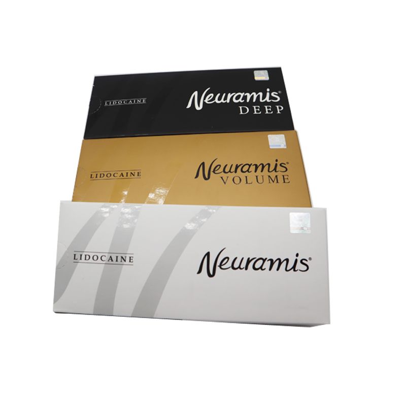 Buy E.p.t.q. Eptq S100 S300 S500 Wrinkles Remove Filler 1.1ml ...