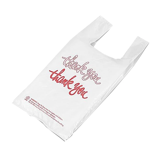 Buy T-shirt Bag from Hanpak JSC, Vietnam | Tradewheel.com