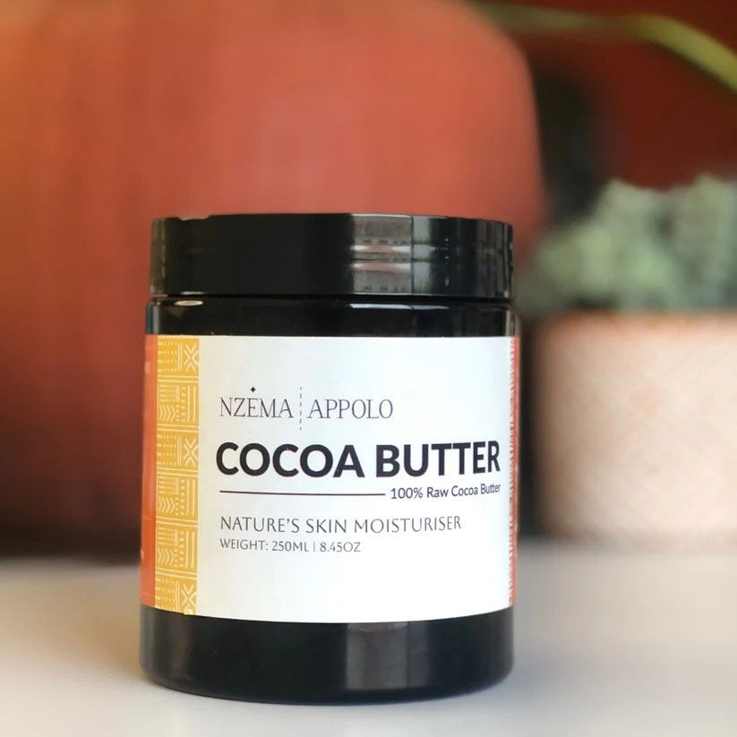 Buy Nzema Appolo Cocoa Butter from Nzema Appolo, Ghana | Tradewheel.com