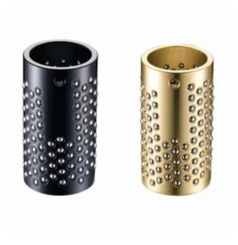 Buy High Quality Ball Cage For Precision Stamping from GMT GLOBAL INC ...