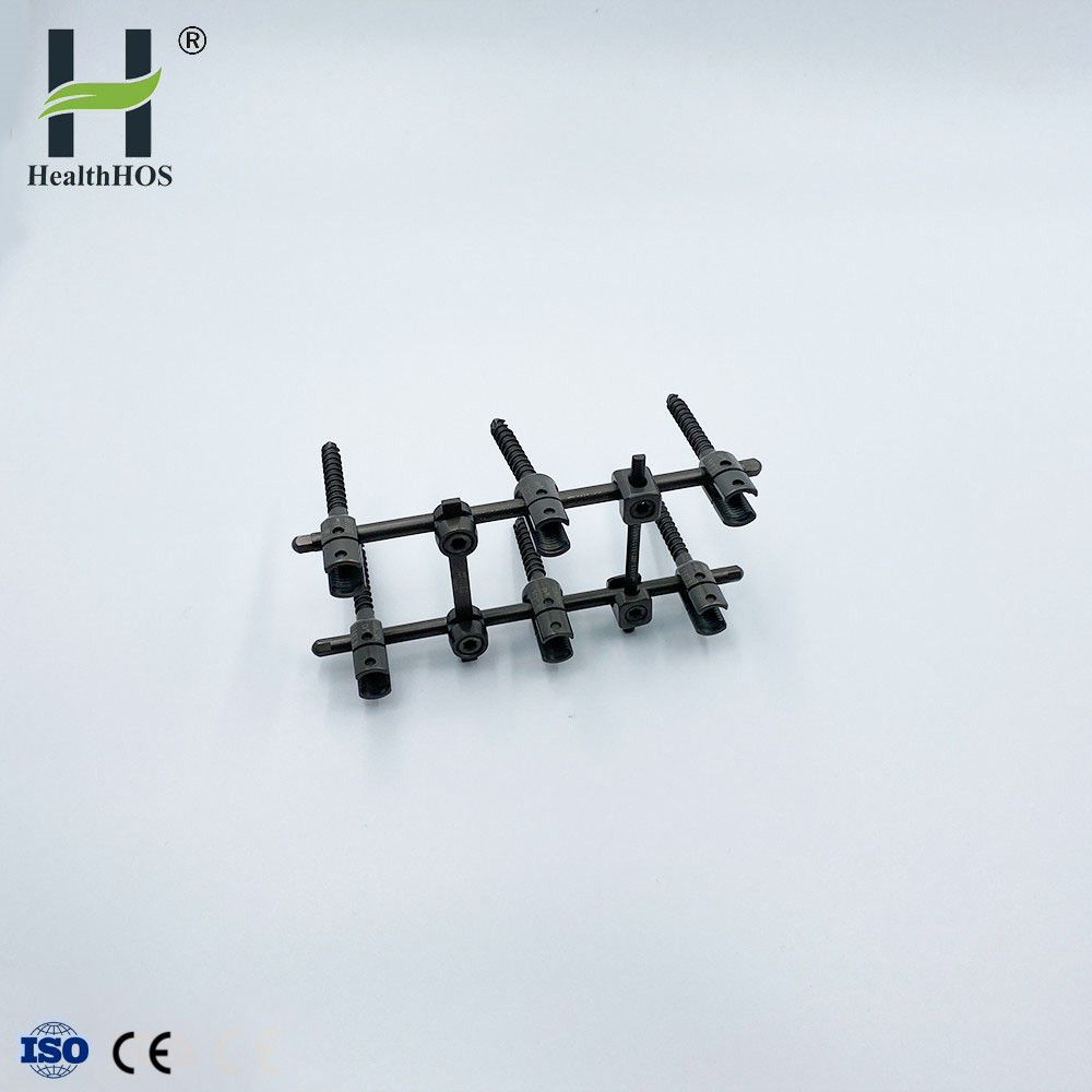Buy Spinal Fixation Series From Jiangsu Health Medical Technology