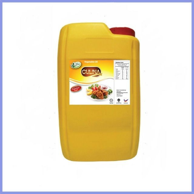 Buy Refined Rbd Palm Olein Oil Cp8, Cp10, Pure Edible Oil from NURWAL ...