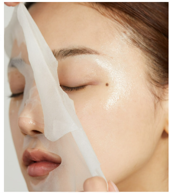 Buy Advanced Clinical Sheet Masks – Targeted Skincare from GLISTEN K ...