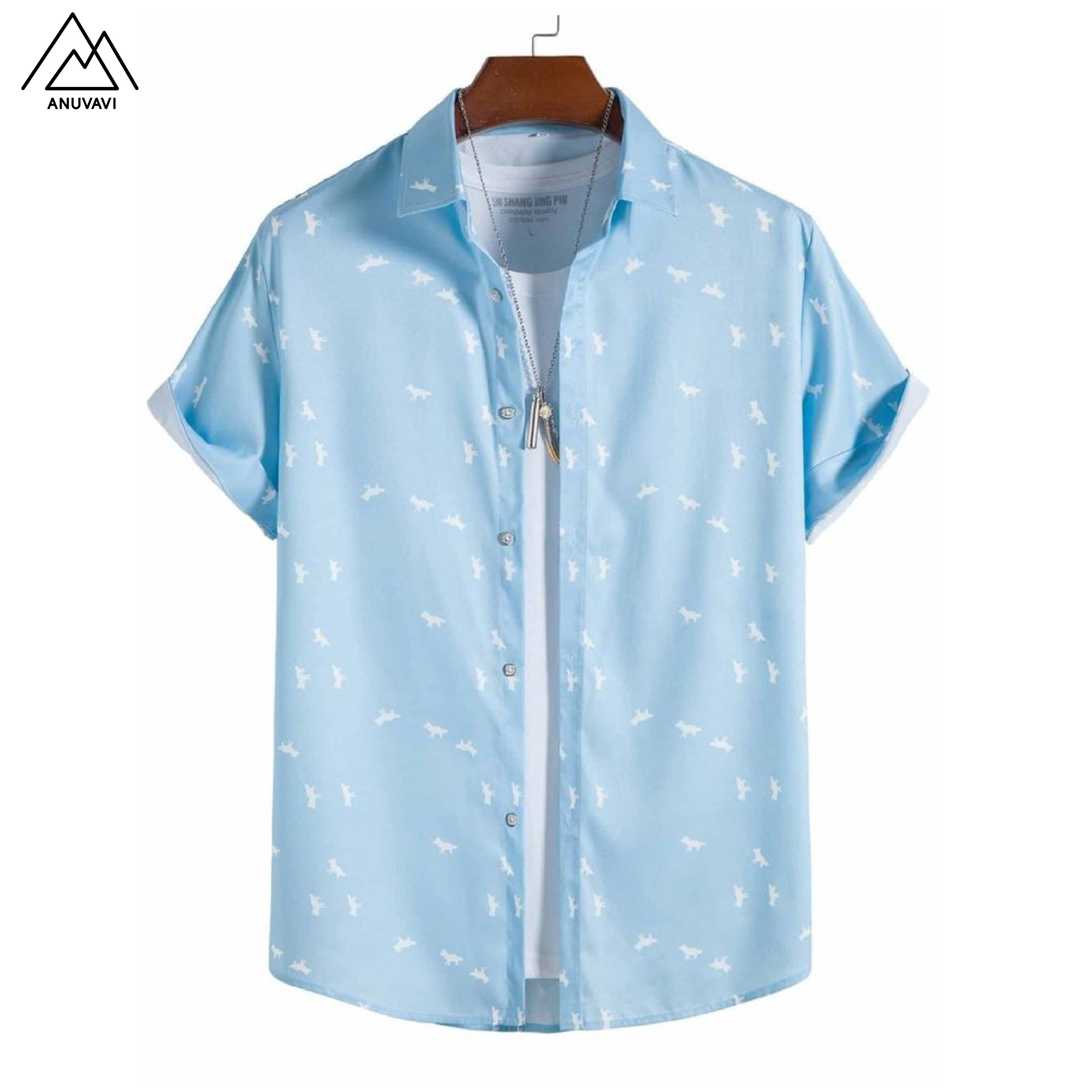 Buy Custom Professional Business Men's Shirts Formal Office Wear Slim ...