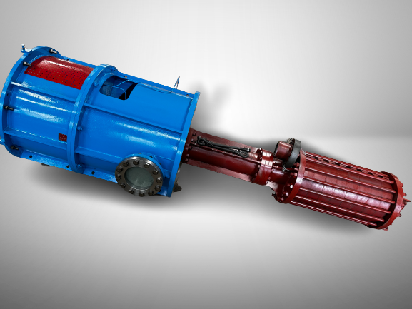 Buy Multi-stage Can Type Condensate Pump from Hunan Perfect Industry Co ...