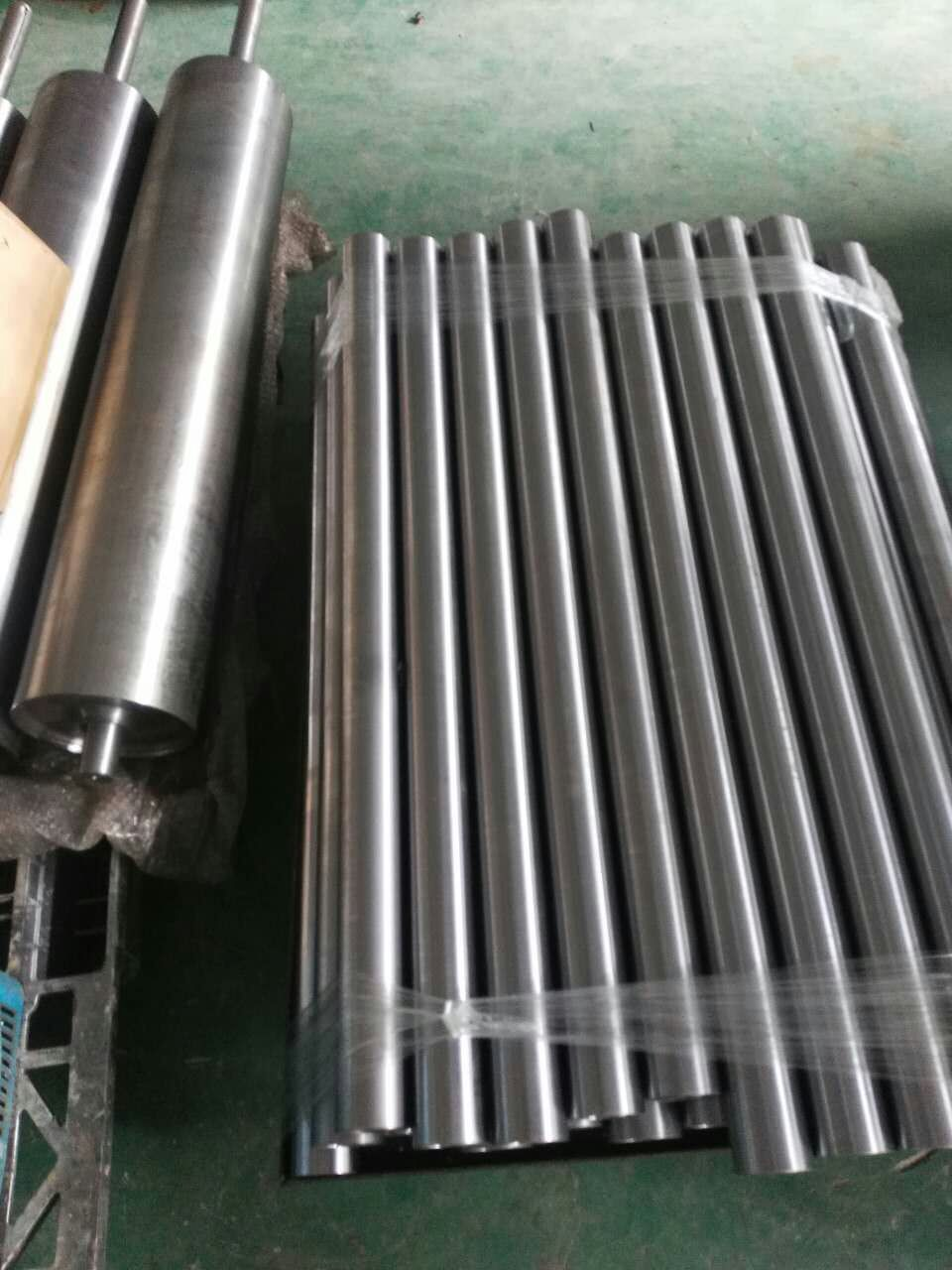Buy Helical Roller from Changzhou Yanlong Intelligent Electronic ...