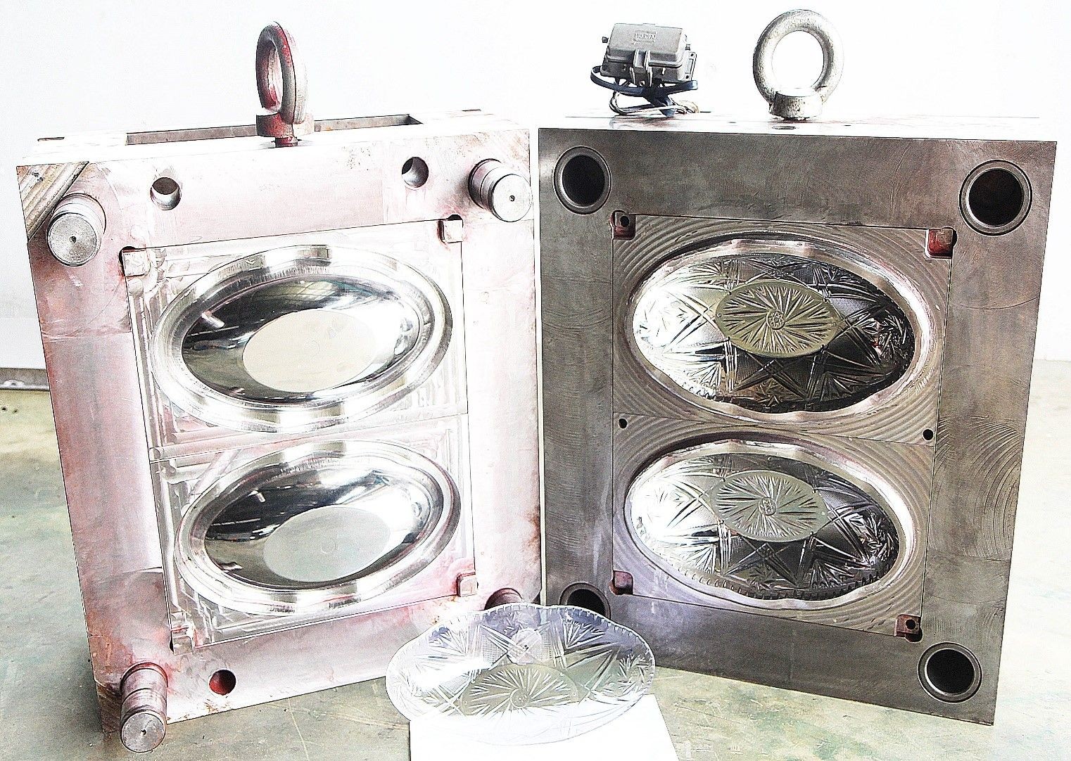 Buy Picture 2 Mold from Vietnam Mold and Product Plastic, Vietnam ...