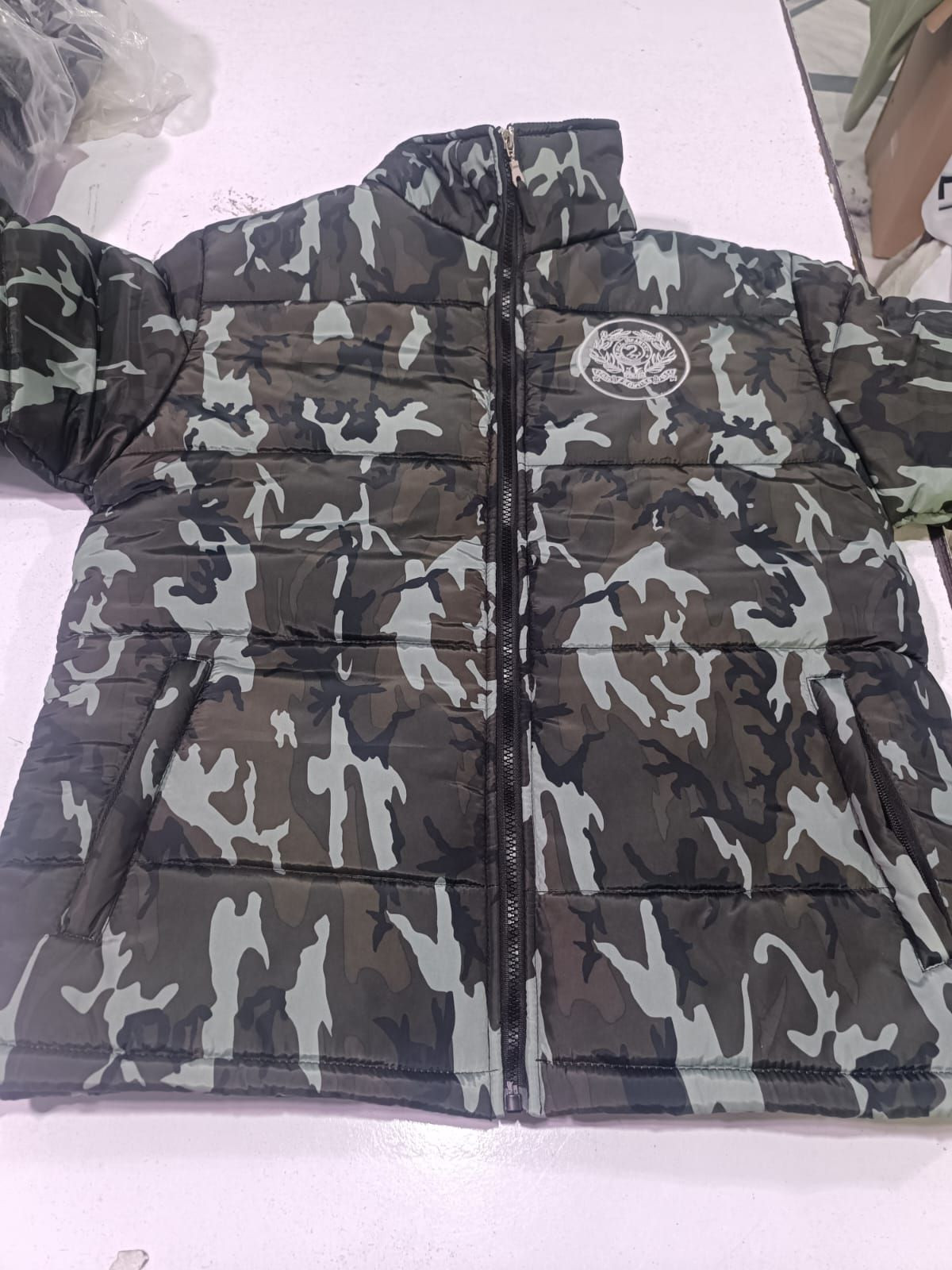 Buy Jackets And Coat Manufacturer In Pakistan from Extreme Sportswear ...