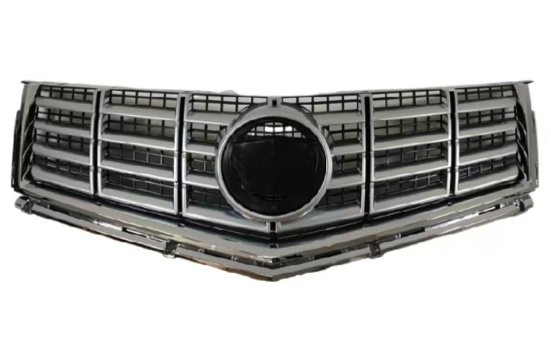 Buy 13th Sr Front Grille For Cadillac from Danyang Jiepai Town Xujie ...