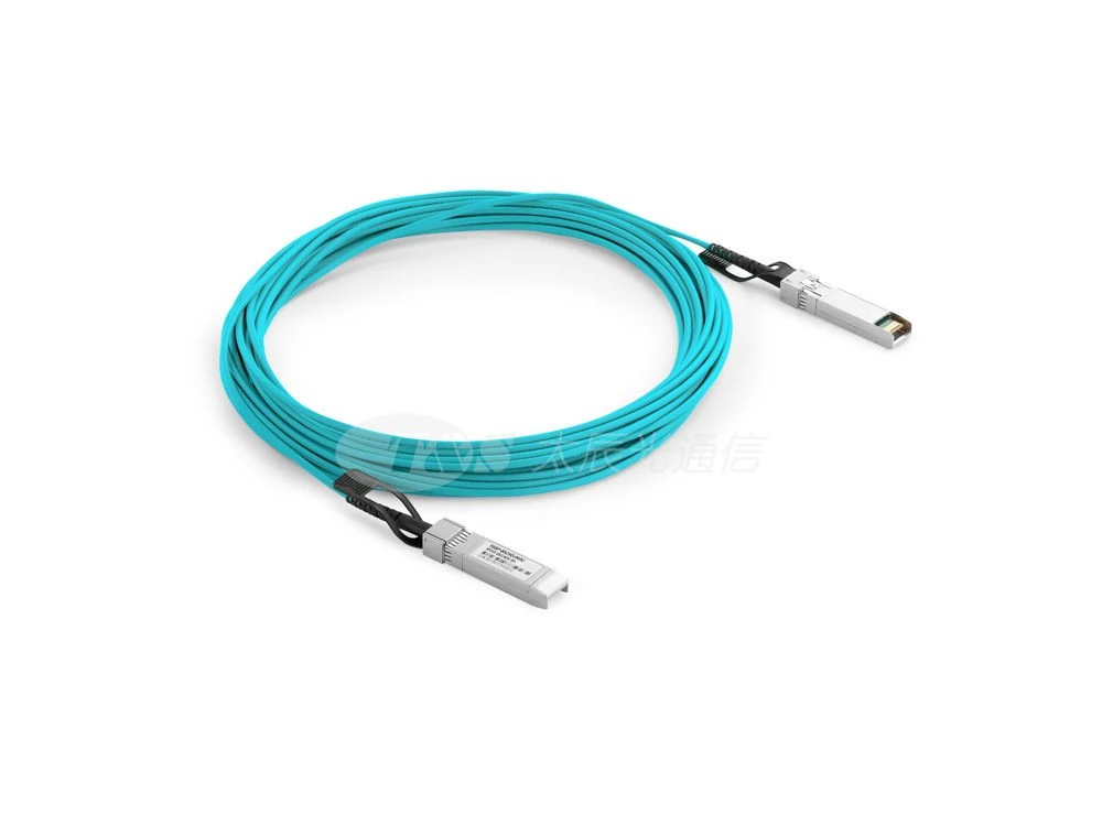Buy 25g Spf28 Aoc Cable from T&S COMMUNICATIONS CO., LTD., China ...