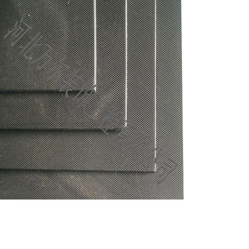 Buy Damping Soundproof Felt Mass Load Vinyl from Hebei WanEr Decoration ...