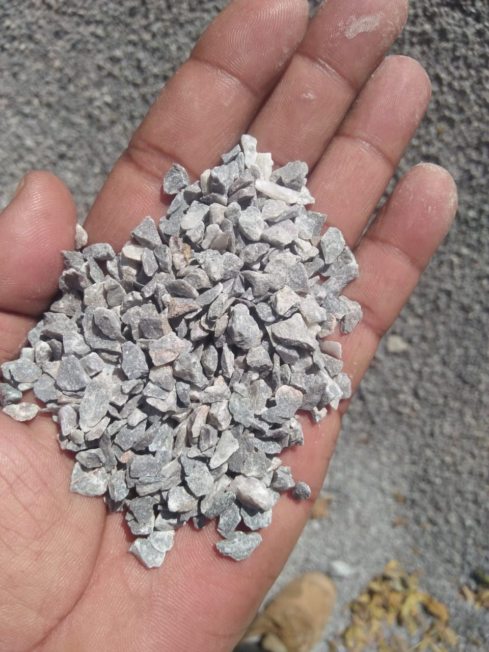 Buy Cement Concrete Aggregates from SIDDHESHWARI PHARMA DISTRIBUTOR ...