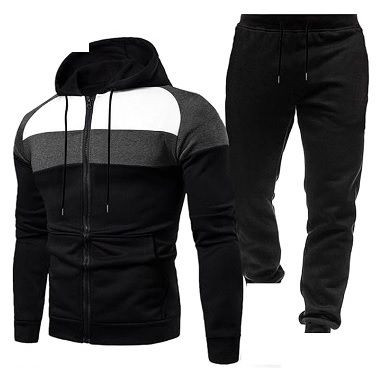 Buy Tracksuits from REEK INTERNATIONAL, Pakistan | Tradewheel.com