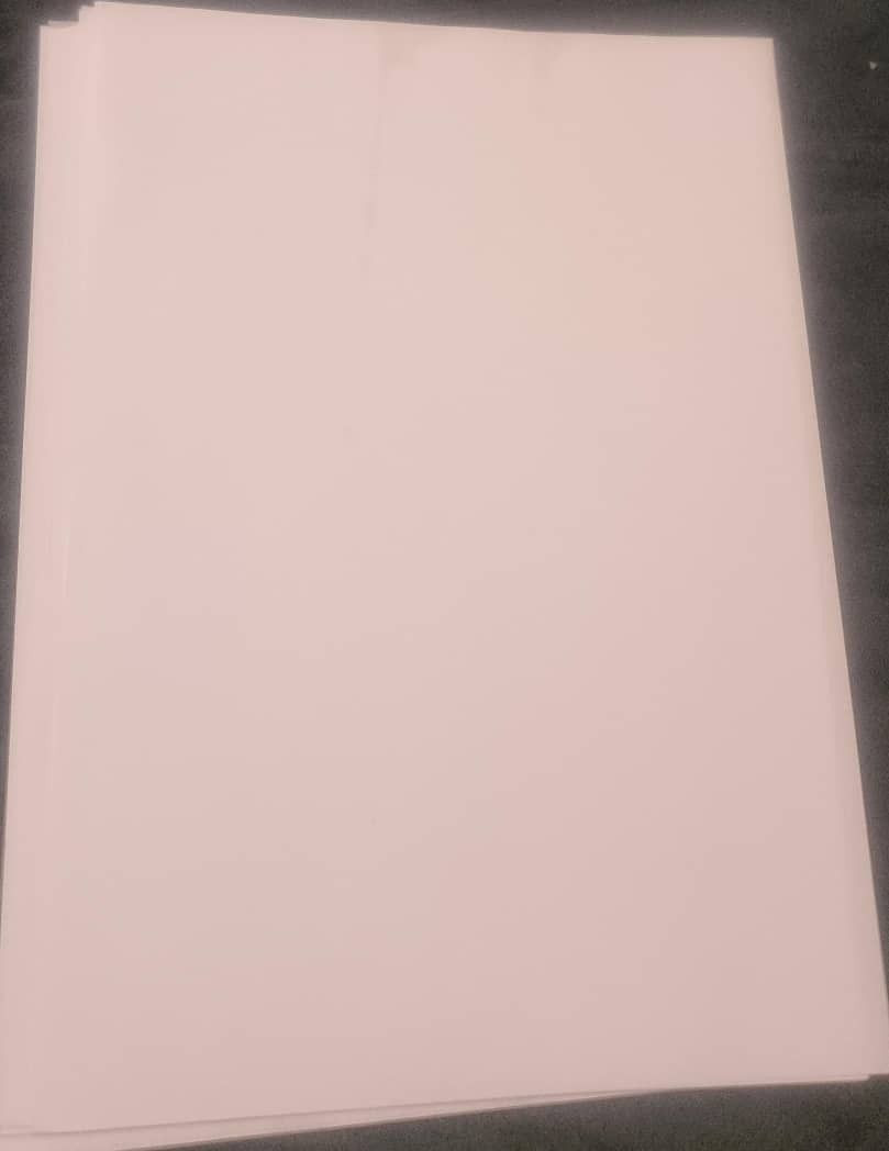 Buy A4 A3 Copy Paper For Sale With Oem Services Avialable from Kafain ...