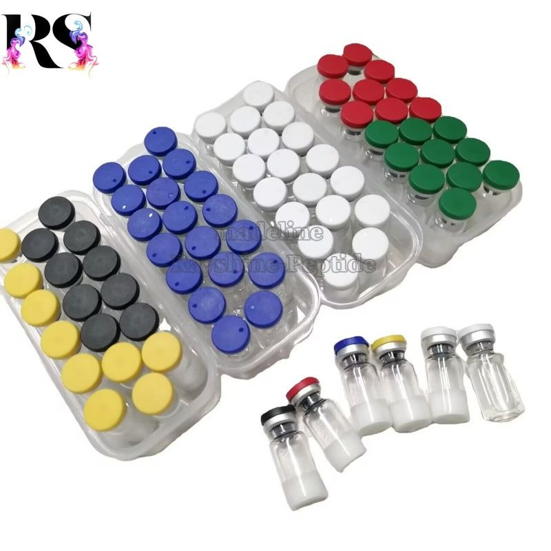 Buy Tesamorelin 10 Vails Door To Door from Rayshine Peptide, China ...