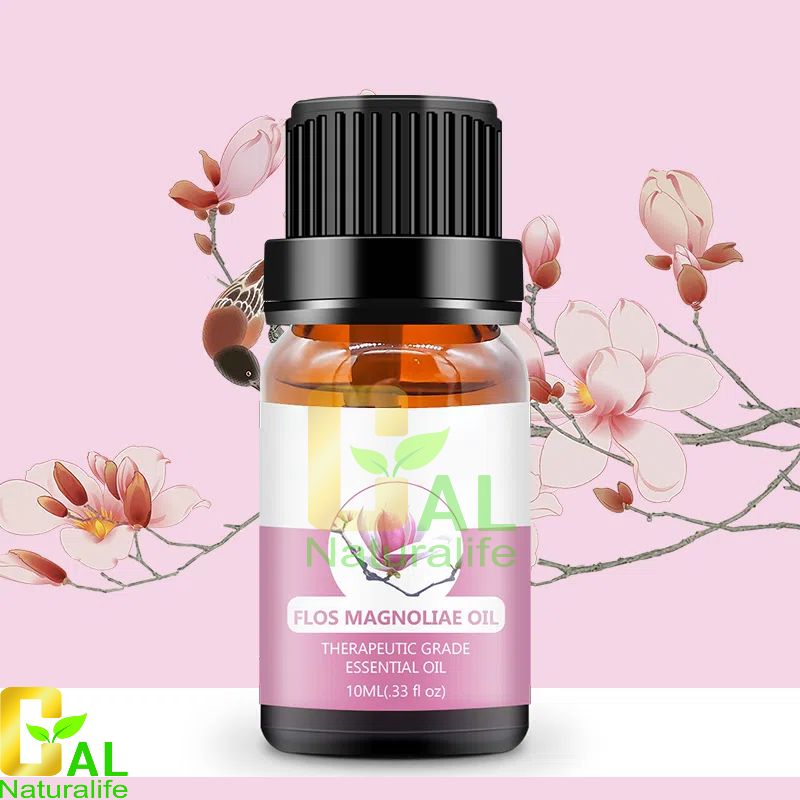 Buy Flos Magnoliae Oil from Shenzhen CAL Natural Life Tech.Co.,Ltd ...