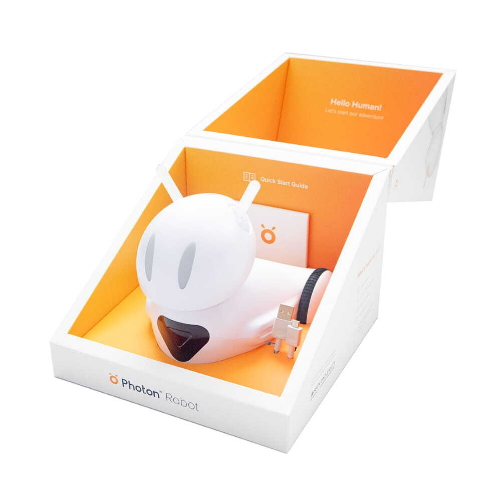 Buy High Quality Educational Robot - Develops With Children from Sekai ...