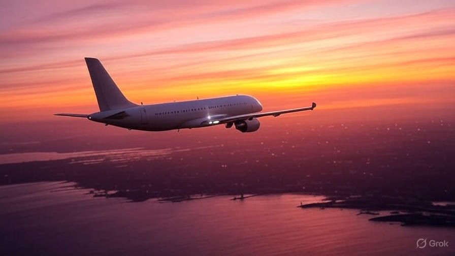 Buy Jet Fuel from Stone Energy Solutions, USA | Tradewheel.com