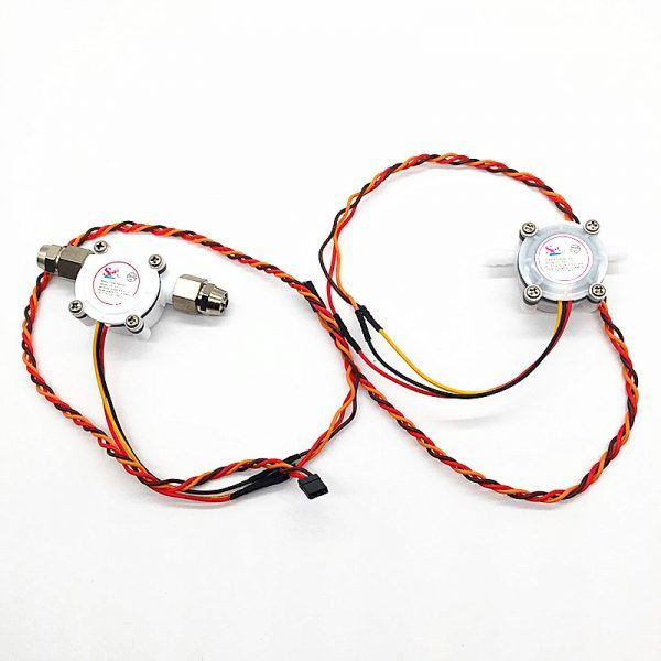 Buy Water Flow Meter For Agricultural Spraying Drone High Precision ...